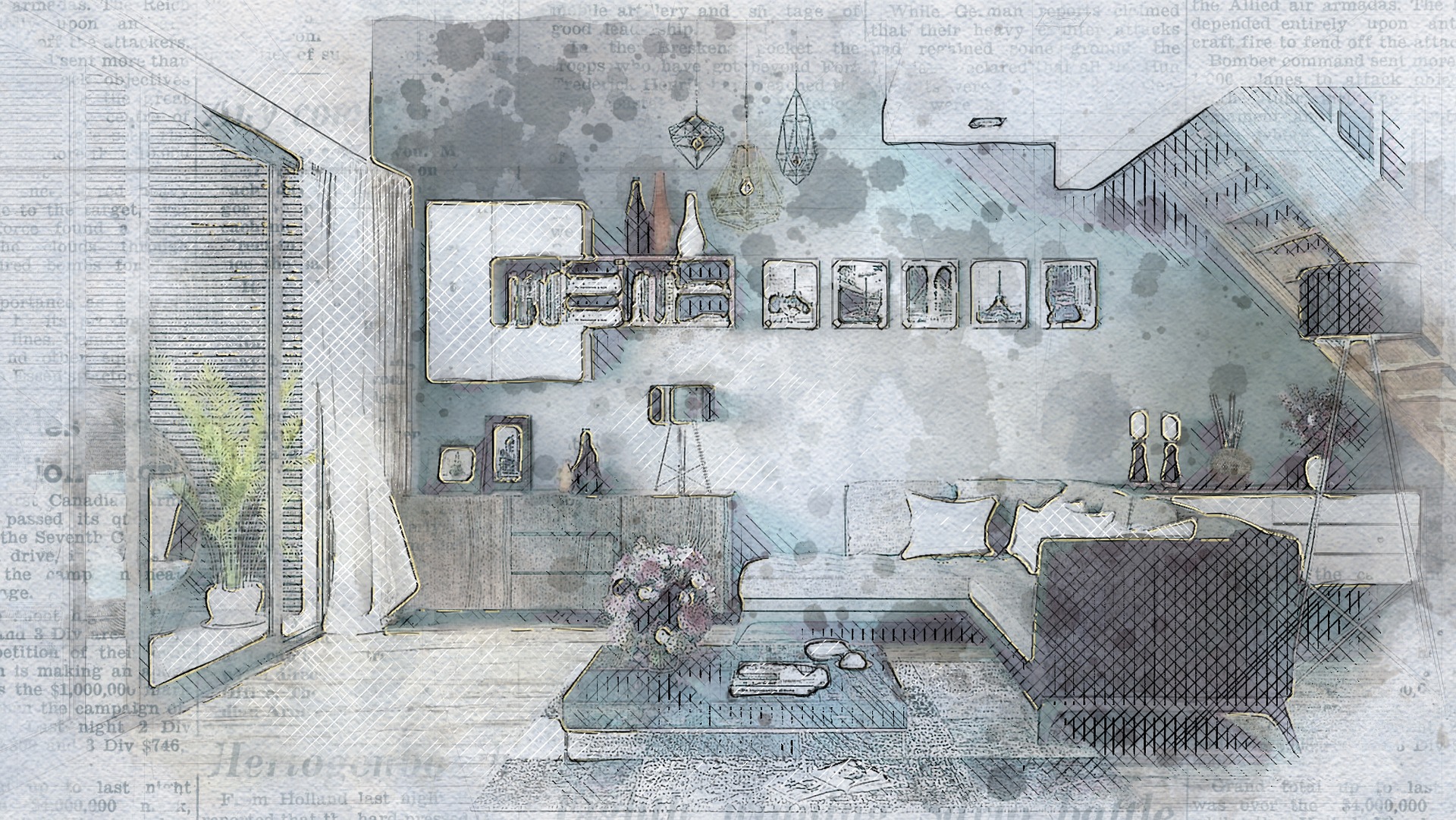 3 Essential Items for a Luxury Home - Luxury Housing Trends